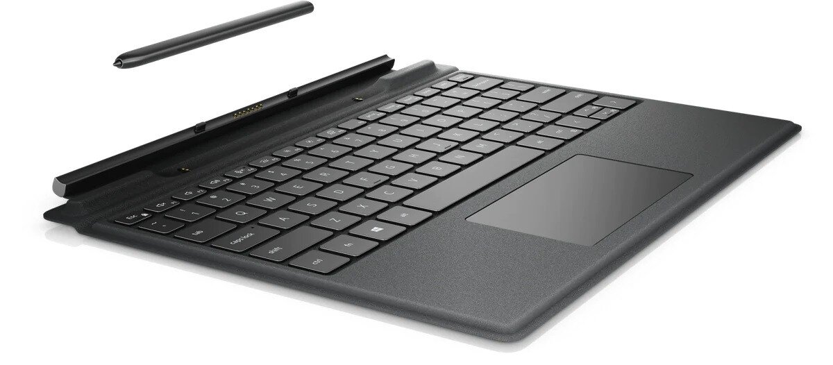 Buy Dell Latitude 7320 Detachable Travel Keyboard online in Pakistan ...