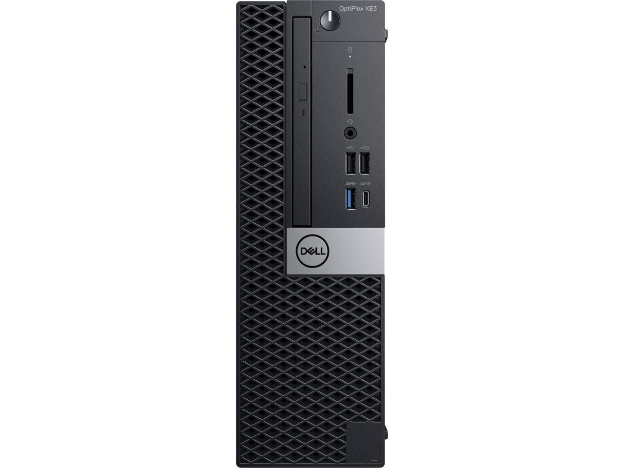 Dell OptiPlex XE3 Small Form Factor Desktop Computer - Tejar.pk