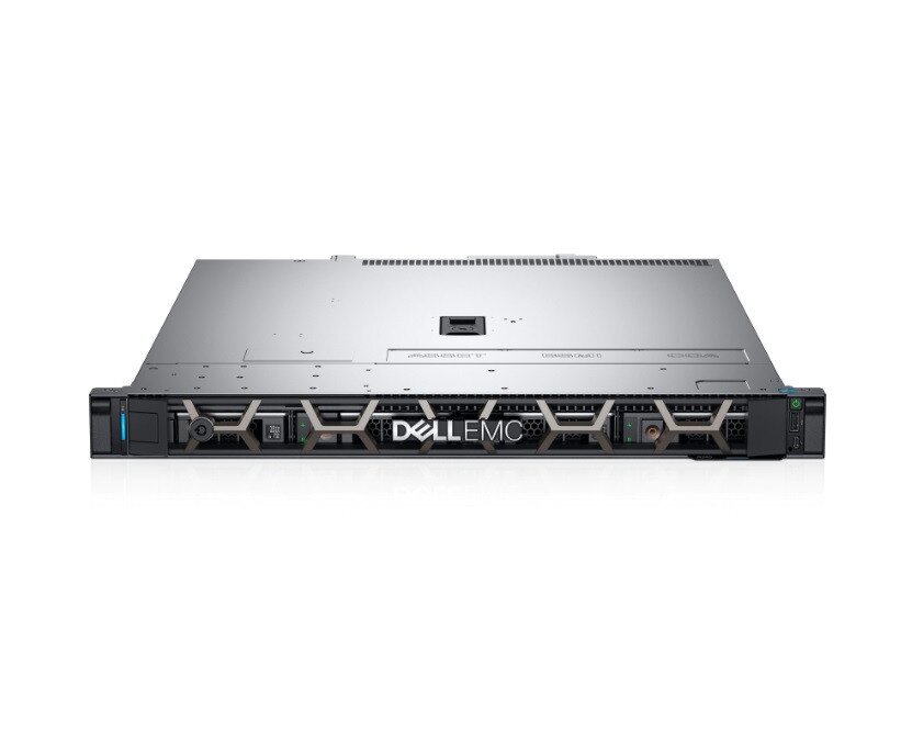 Buy Dell PowerEdge R240 Rack Server - Intel Xeon E-2224 online in ...