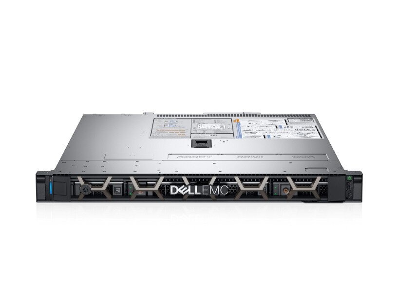 Buy Dell PowerEdge R340 Rack Server online in Pakistan - Tejar.pk
