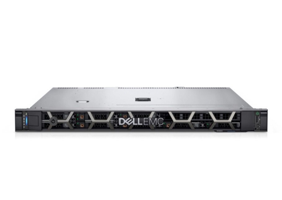 Buy Dell PowerEdge R350 Rack Server online in Pakistan - Tejar.pk