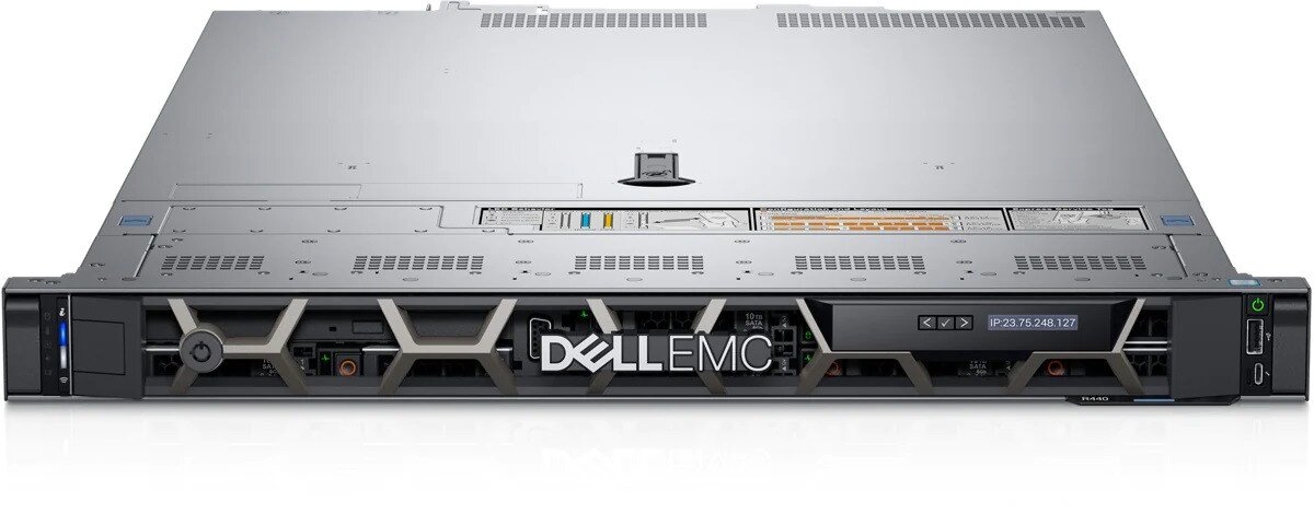 Buy Dell PowerEdge R440 Rack Server online in Pakistan - Tejar.pk