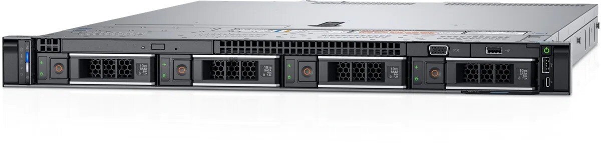 Buy Dell PowerEdge R440 Rack Server online in Pakistan - Tejar.pk