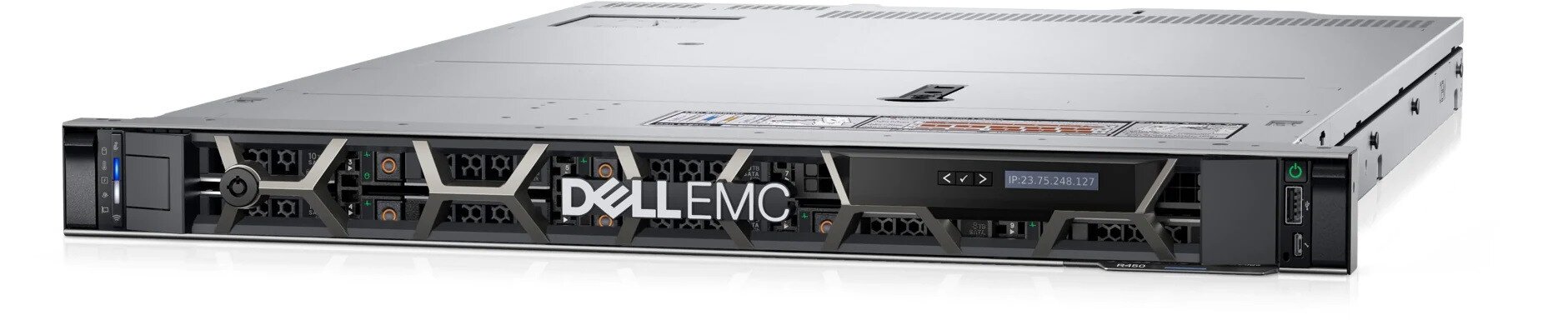 Buy Dell PowerEdge R450 Rack Server online in Pakistan - Tejar.pk