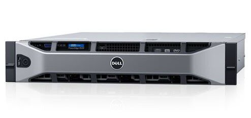 Buy Dell PowerEdge R530 Rack Server online in Pakistan - Tejar.pk