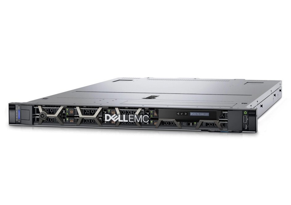 Buy Dell PowerEdge R650 Rack Server online in Pakistan - Tejar.pk