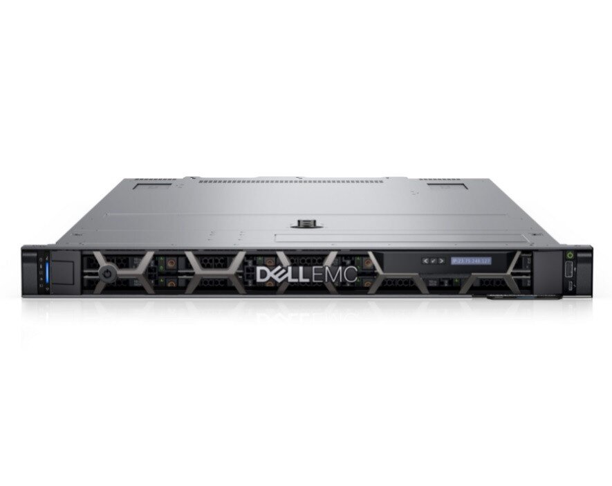 Buy Dell PowerEdge R650 Rack Server online in Pakistan - Tejar.pk