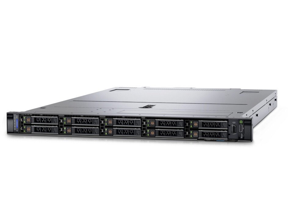 Buy Dell PowerEdge R650 Rack Server online in Pakistan - Tejar.pk