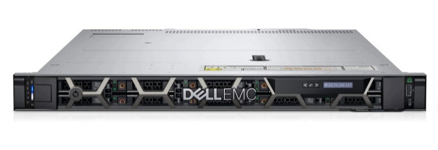 Buy Dell PowerEdge R650xs Rack Server online in Pakistan - Tejar.pk