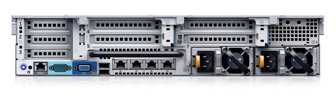 Buy Dell PowerEdge R730 Rack Server online in Pakistan - Tejar.pk