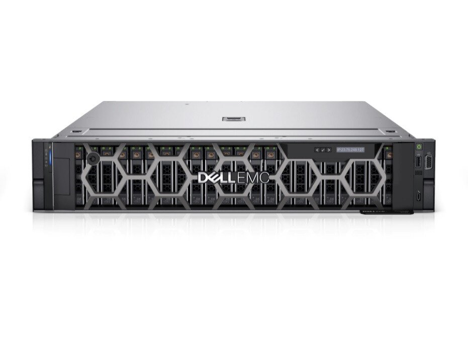 Buy Dell PowerEdge R750 Rack Server online in Pakistan - Tejar.pk