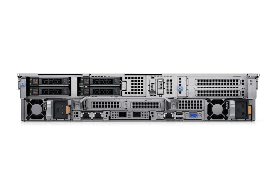 Buy Dell PowerEdge R750 Rack Server online in Pakistan - Tejar.pk