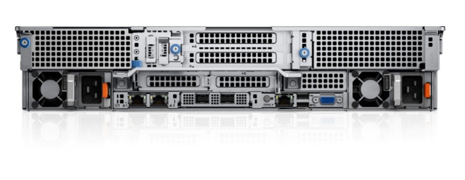 Buy Dell PowerEdge R750XA Rack Server online in Pakistan - Tejar.pk