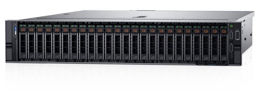 Buy Dell PowerEdge R7515 Rack Server online in Pakistan - Tejar.pk