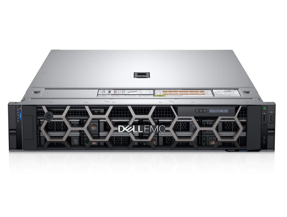 Buy Dell PowerEdge R7525 Rack Server online in Pakistan - Tejar.pk