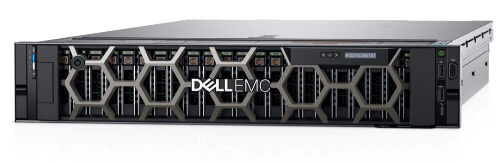 Buy Dell PowerEdge R840 Rack Server online in Pakistan - Tejar.pk