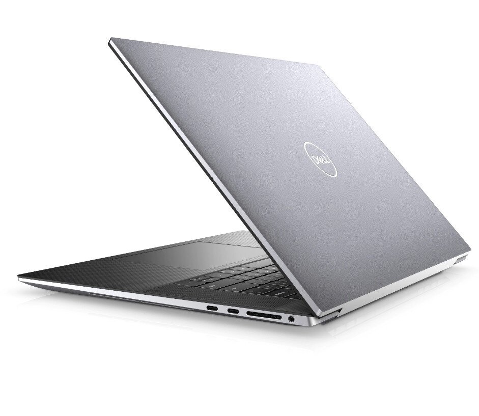 Buy Dell Precision 17" 5760 Mobile Workstation - 11th Gen Intel Core i7 ...