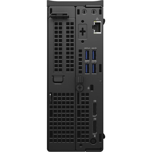 Buy Dell Precision 3240 Compact Workstation - 10th Gen Intel Core i5 ...