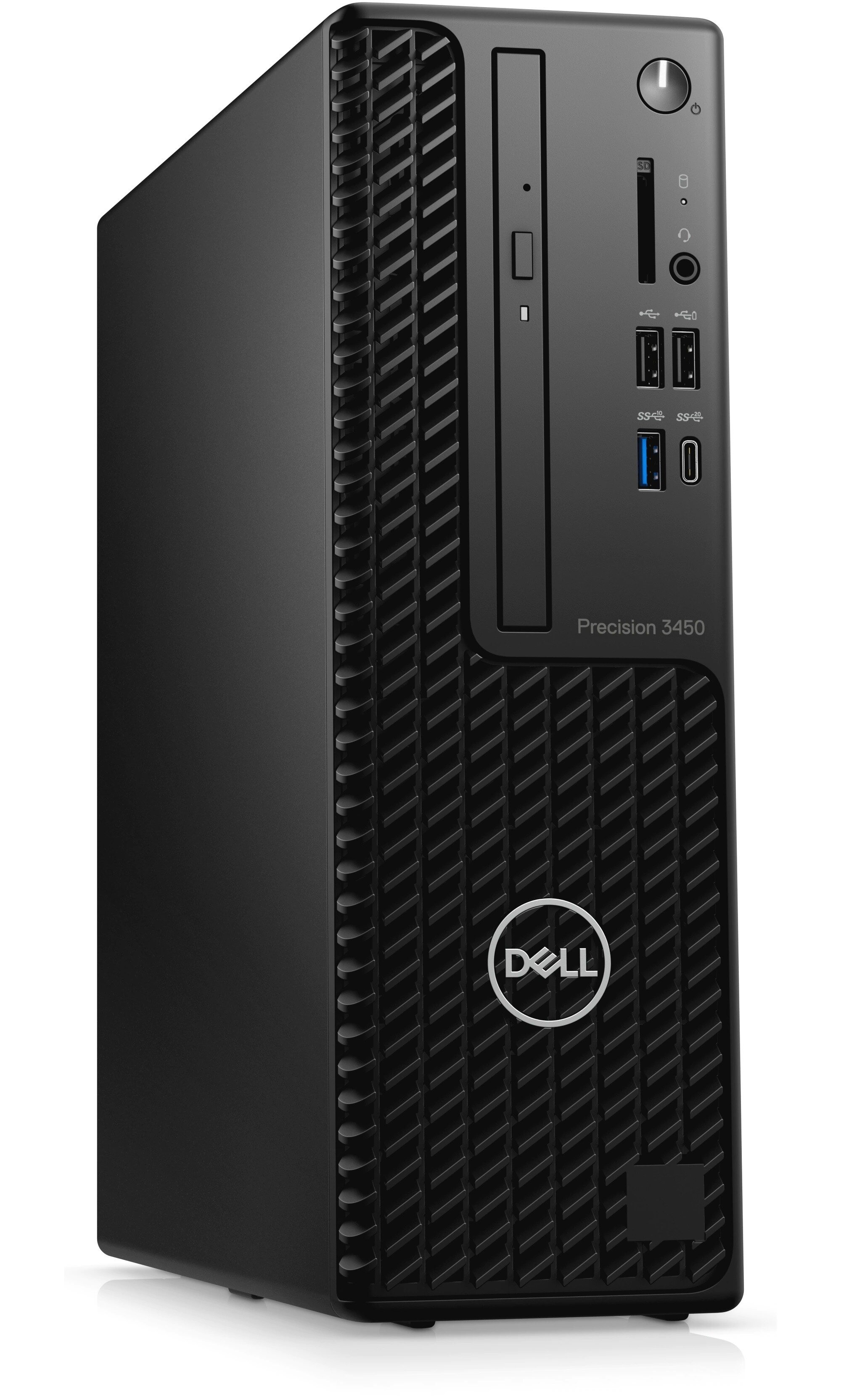 Buy Dell Precision 3450 Small Form Factor Workstation online in ...