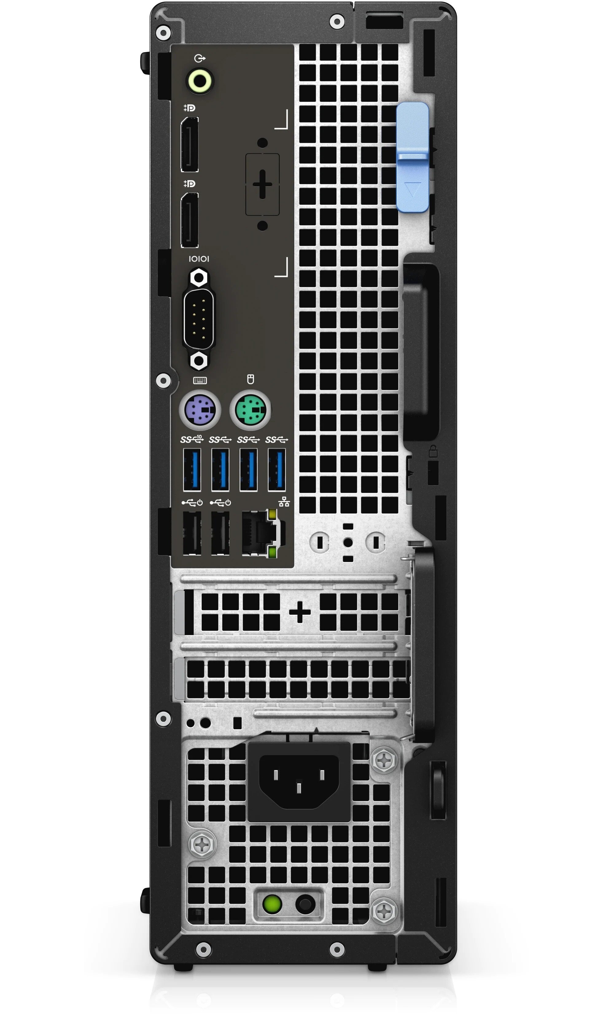 Buy Dell Precision 3450 Small Form Factor Workstation - 512GB M.2 PCIe ...