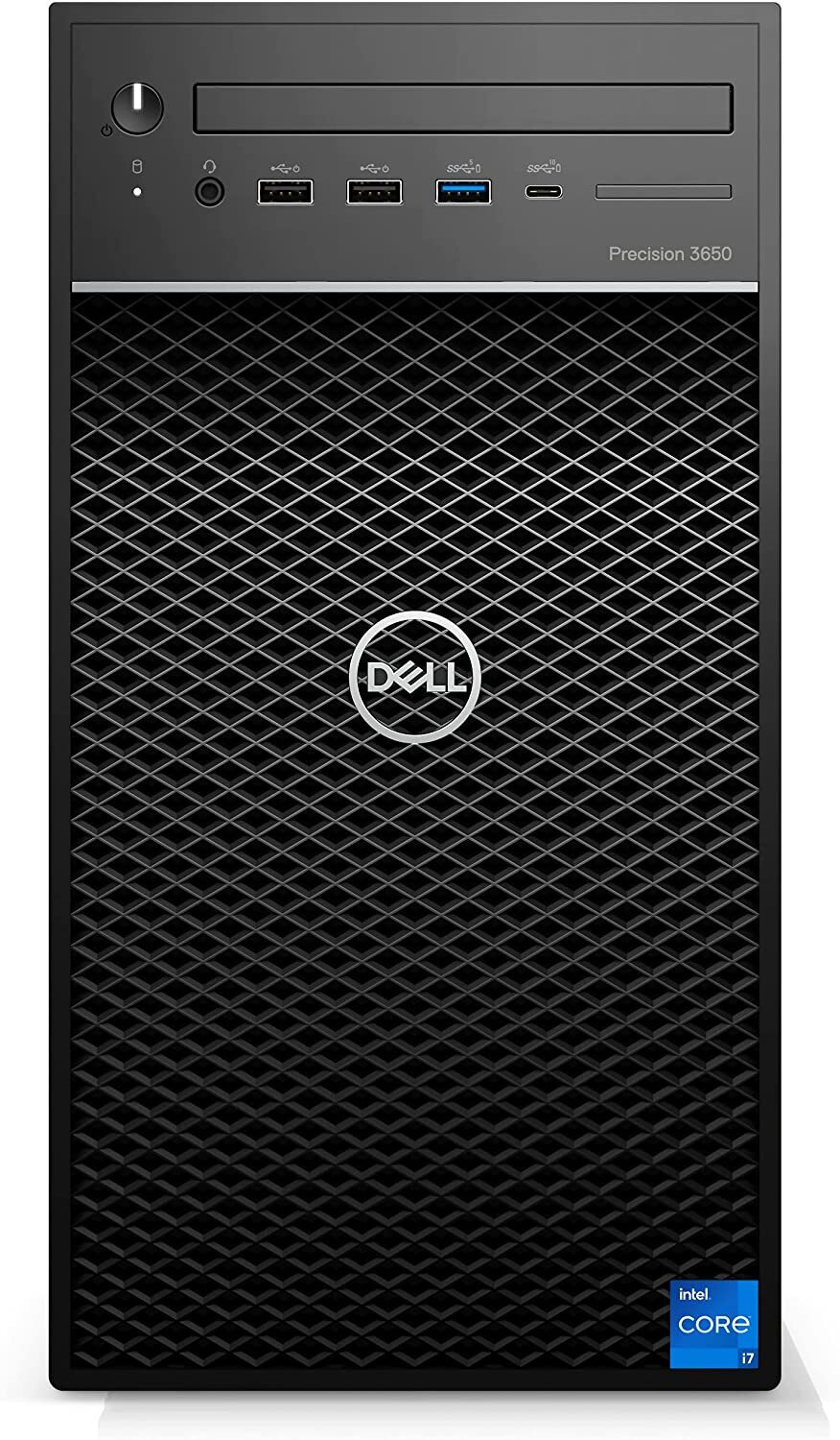 Buy Dell Precision 3650 Tower Workstation online in Pakistan - Tejar.pk