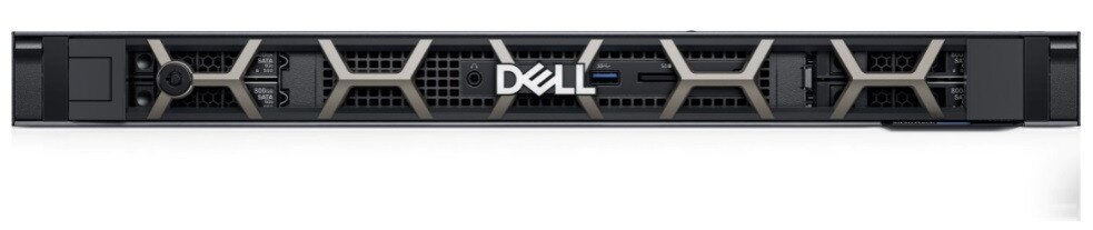 Buy Dell Precision 3930 Rack Workstation - 9th Gen Intel Core i7-9700 ...