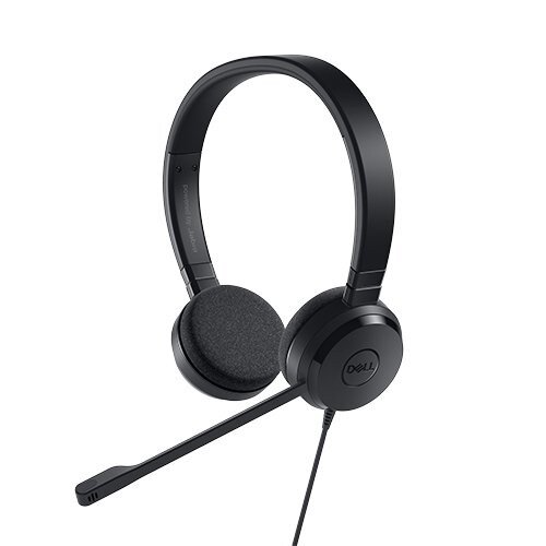 Buy Dell Pro Stereo Headset - UC350 - Skype for Business online in ...
