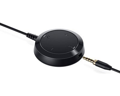 Buy Dell Pro Stereo Headset - UC350 - Skype for Business online in ...