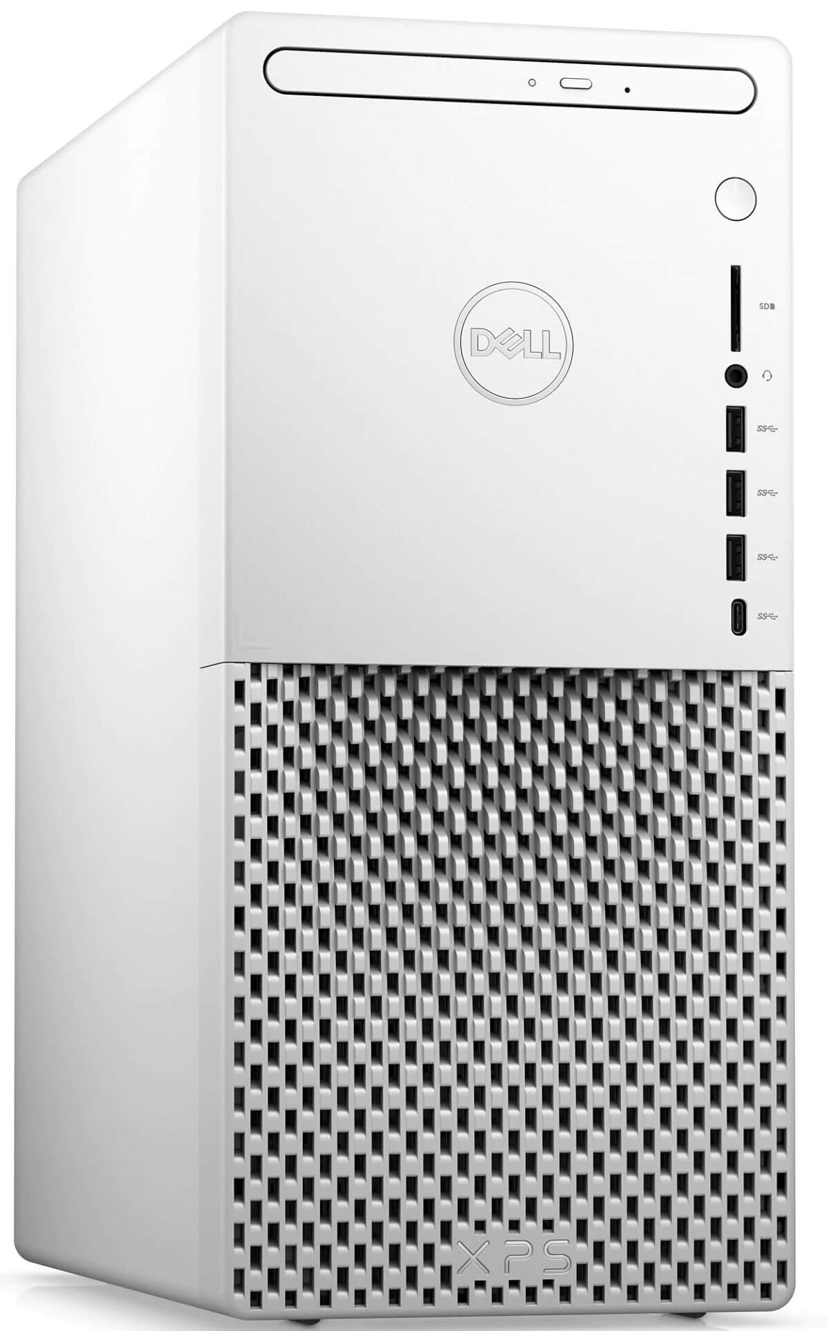 Buy Dell XPS 8940 Desktop Special Edition - 11th Gen Intel Core i9 ...