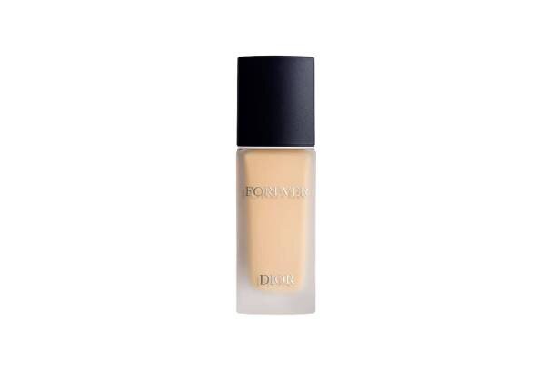 Buy Dior Forever Matte Foundation - 3 W Warm online in Pakistan - Tejar.pk