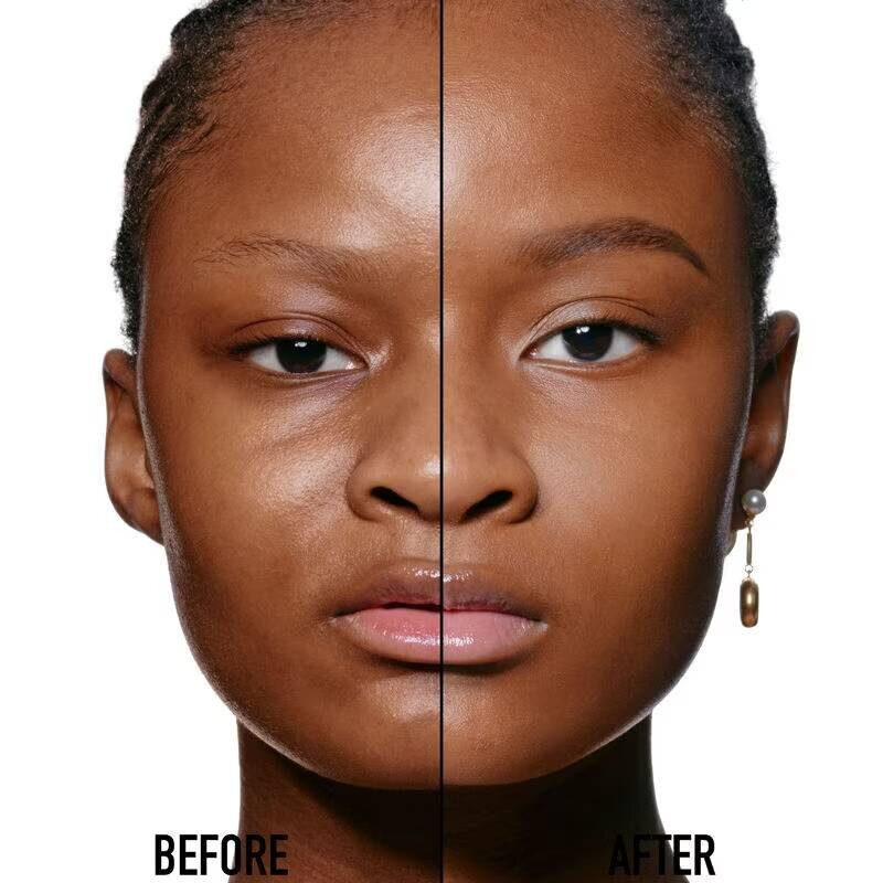 Buy Dior Forever Matte Foundation - 6,5W Warm online in Pakistan - Tejar.pk