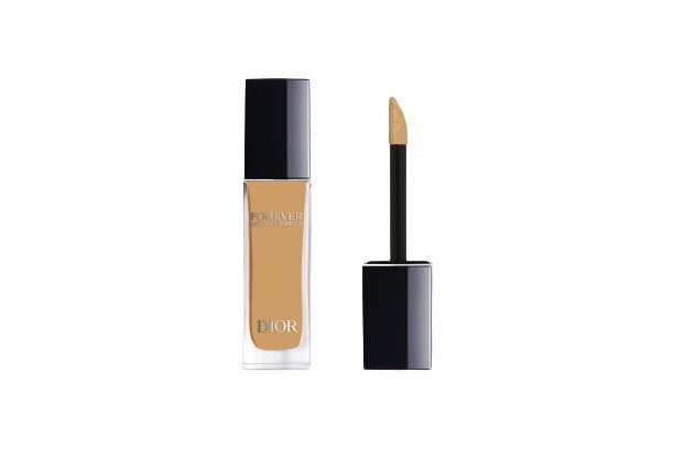 Buy Dior Forever Skin Correct Full-Coverage Concealer - 4 WO Warm Olive ...