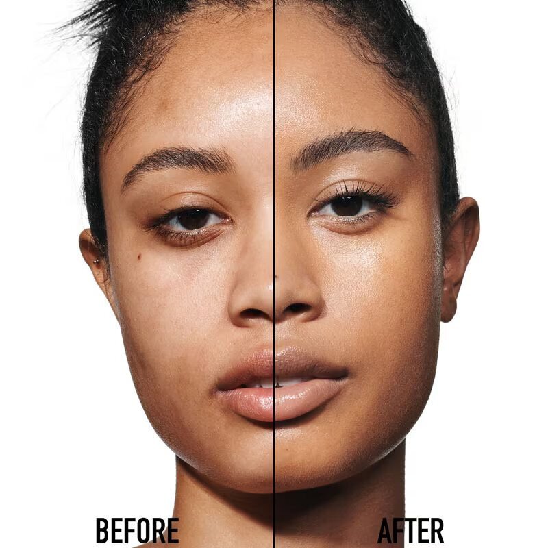 Buy Dior Forever Skin Glow Radiant Foundation - 5 N Neutral online in ...