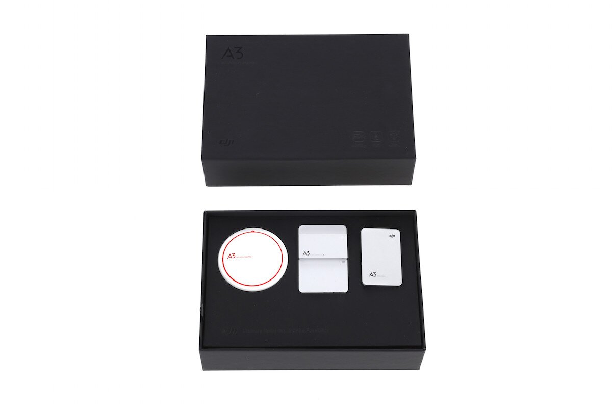 DJI A3 Flight Controller Best Prices in Pakistan - Tejar.pk