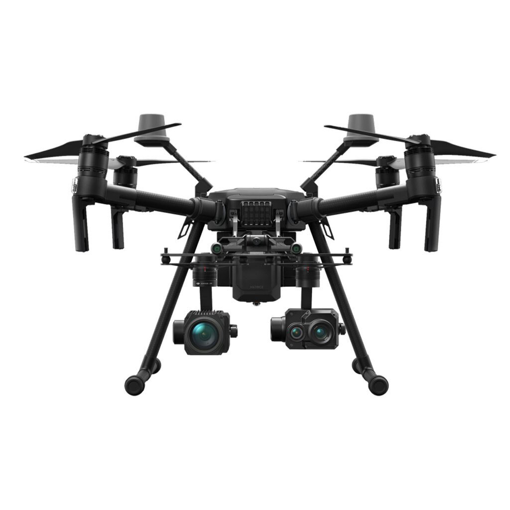 Buy DJI Matrice M210 RTK V2 Professional Quadcopter online in Pakistan ...