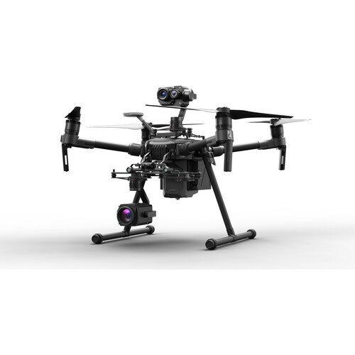 Buy DJI Matrice M210 V2 Professional Quadcopter online in Pakistan ...
