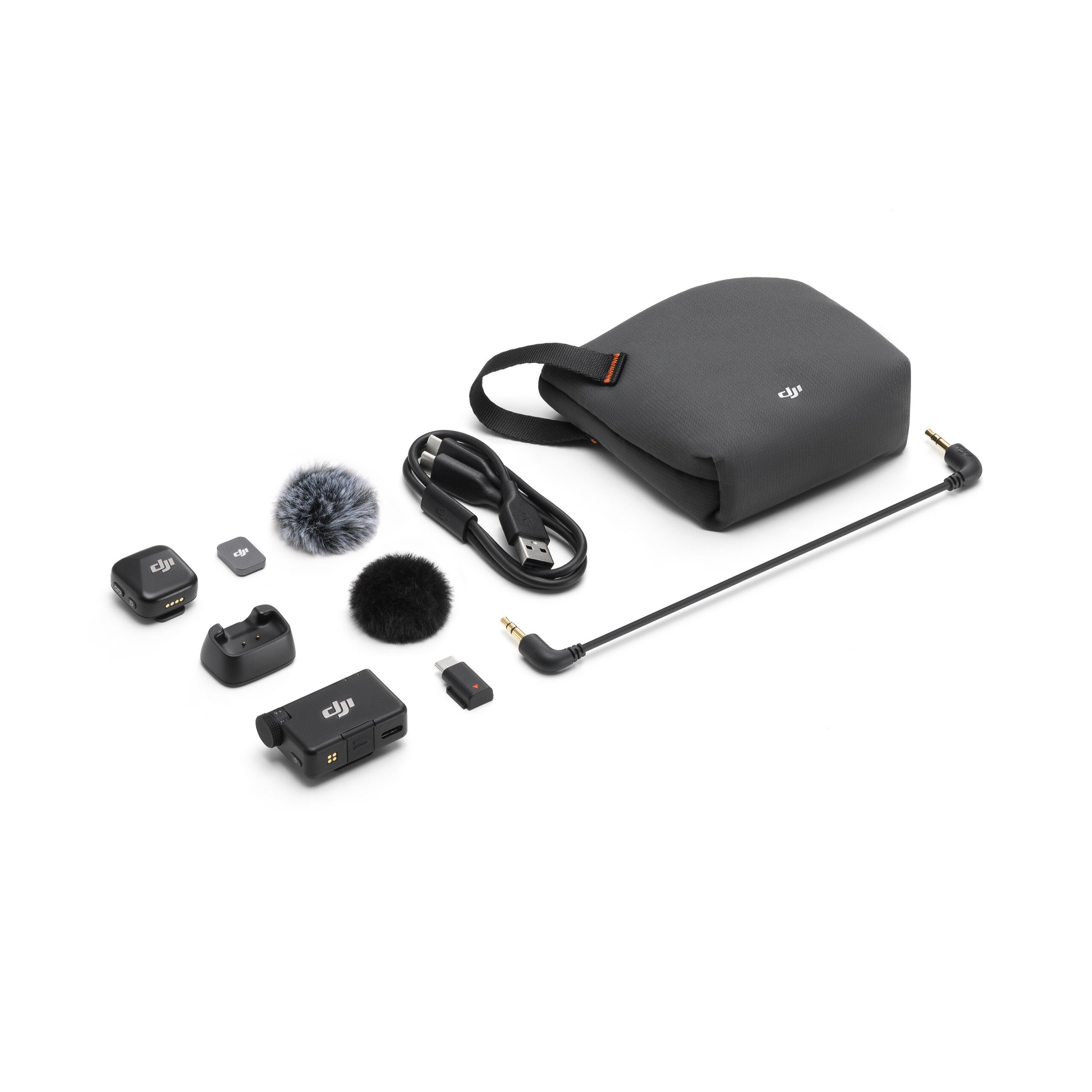 Buy DJI Mic Mini Wireless Microphone online in Pakistan - Tejar.pk