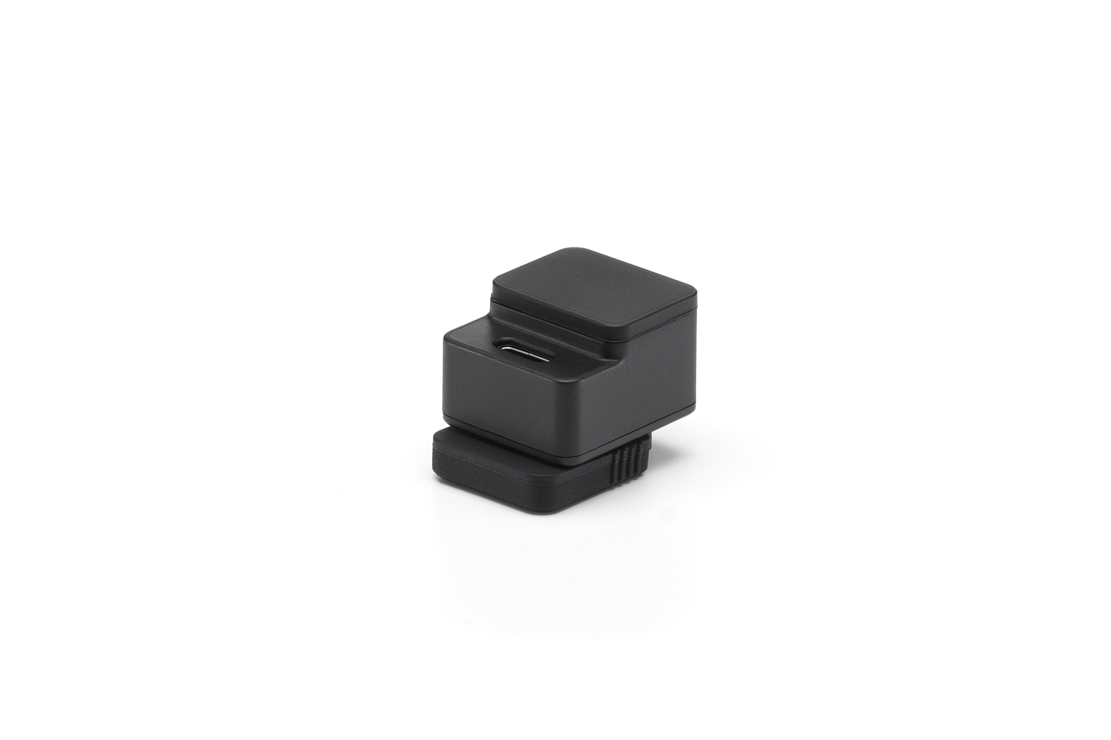 Buy DJI Mic Series Camera Adapter online in Pakistan - Tejar.pk