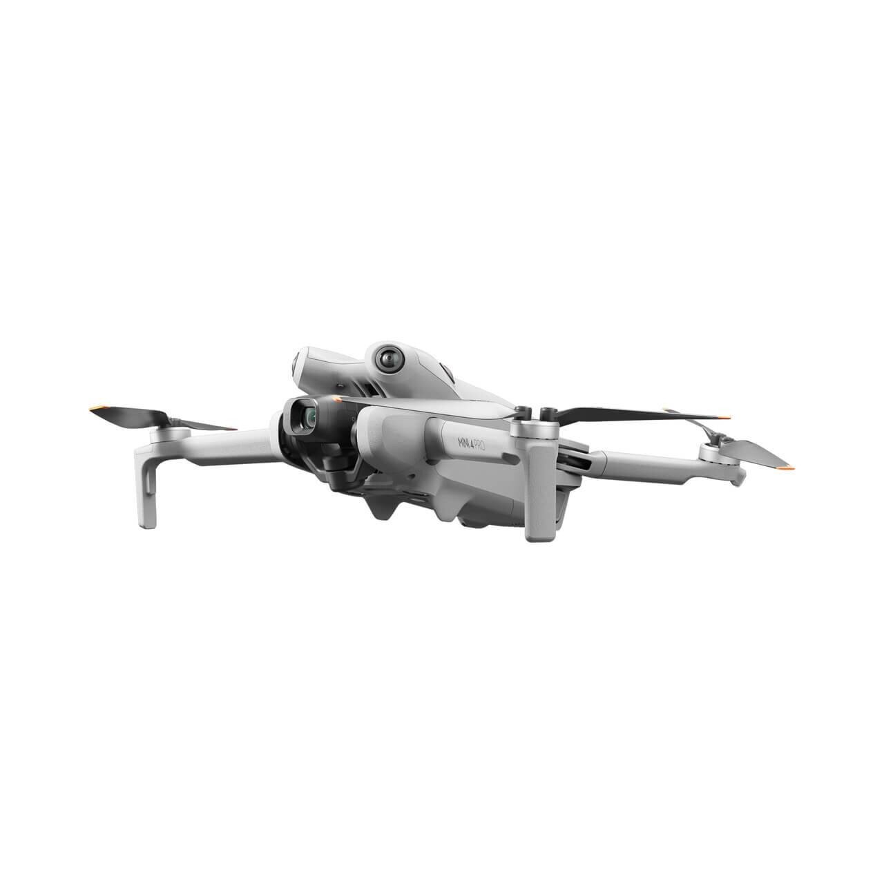 Buy DJI Mini 4 Pro Quadcopter - RC-N2 online in Pakistan - Tejar.pk