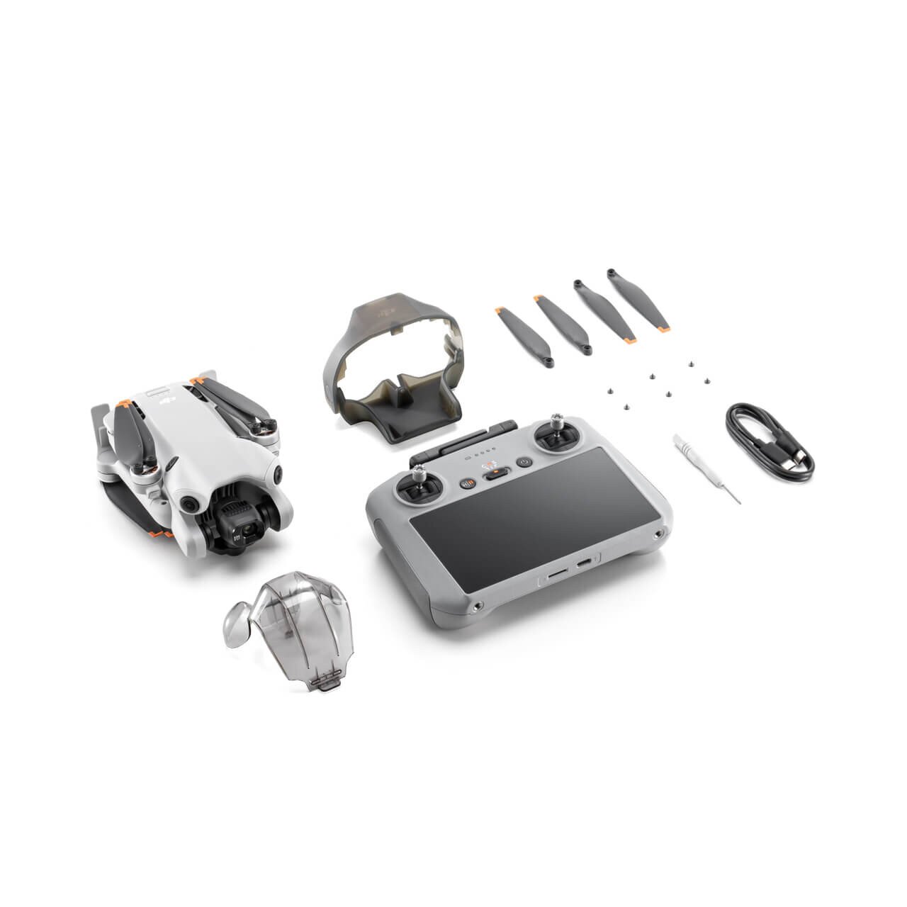 DJI Mini 4 Pro Quadcopter Best Prices in Pakistan - Tejar.pk