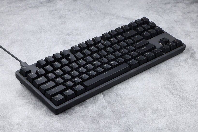 Buy Drop ENTR Tenkeyless LED Backlit Mechanical Keyboard online in ...