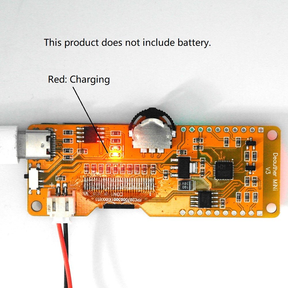 Buy DSTIKE Deauther MiNi V3 Kit online in Pakistan - Tejar.pk