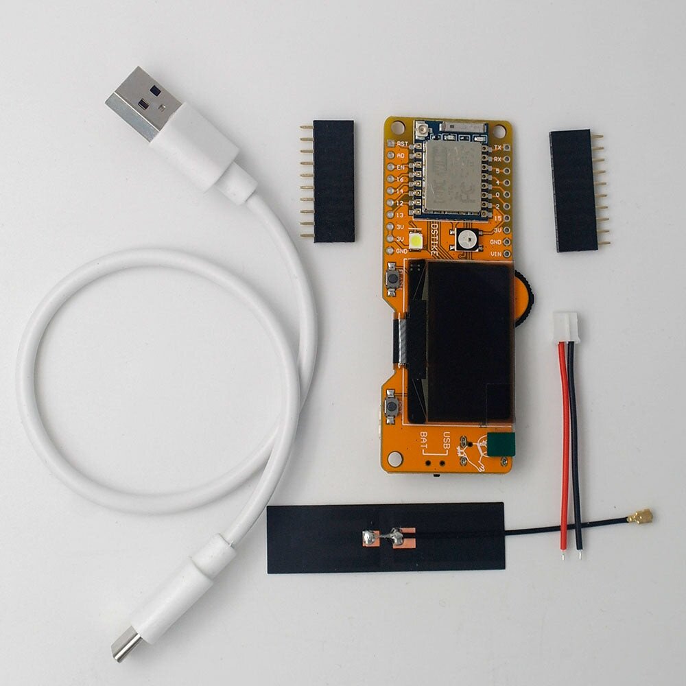 Buy DSTIKE Deauther MiNi V3 Kit online in Pakistan - Tejar.pk