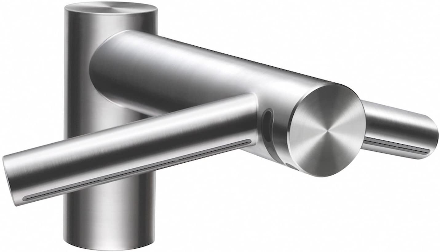 Buy Dyson Airblade WD04 Wash+Dry Hand Dryer - Short online in Pakistan ...