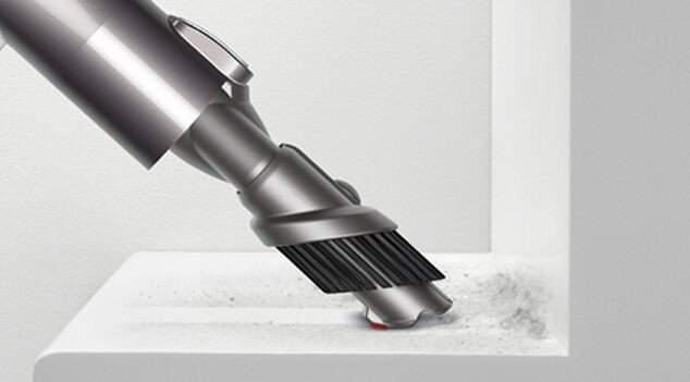 Buy Dyson V6 Trigger handheld Vacuum Cleaner online in Pakistan - Tejar.pk