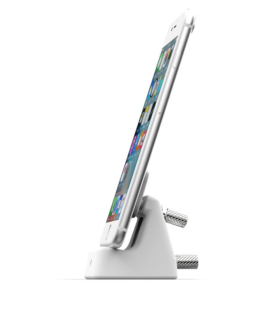 Buy Elevation Lab ElevationDock 4 for iPhone - White online in Pakistan ...