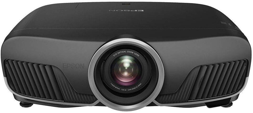 Buy Epson EH-TW9400 4K PRO-UHD Projector online in Pakistan - Tejar.pk