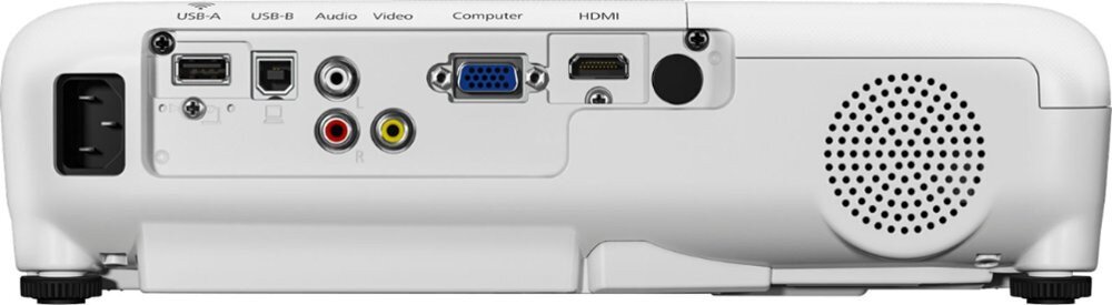 Buy Epson EX3260 SVGA 3LCD Projector online in Pakistan - Tejar.pk