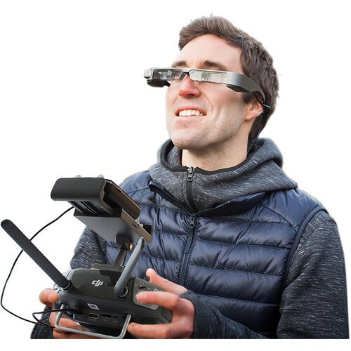 Buy Epson Moverio BT-300 Smart Glasses online in Pakistan - Tejar.pk