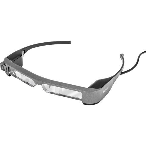 Buy Epson Moverio BT-300 Smart Glasses online in Pakistan - Tejar.pk